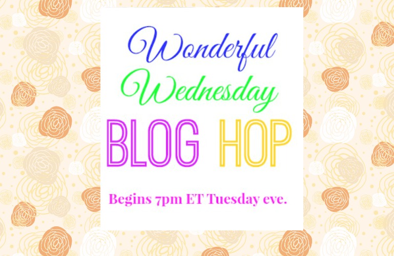 Wonderful Wednesday #200 - SimpleStepsForLivingLife