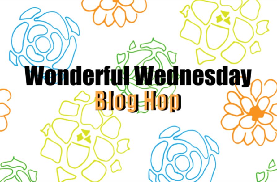 Wonderful Wednesday - SimpleStepsForLivingLife