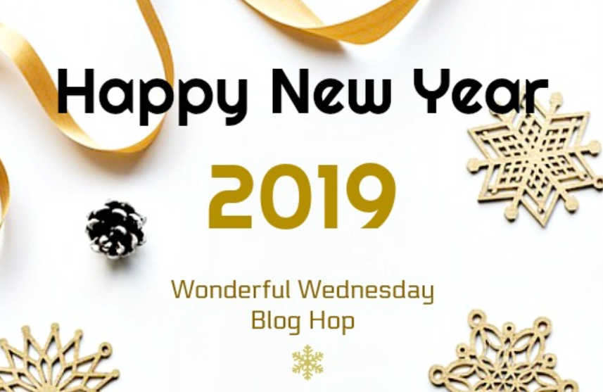 Wonderful Wednesday - SimpleStepsForLivingLife