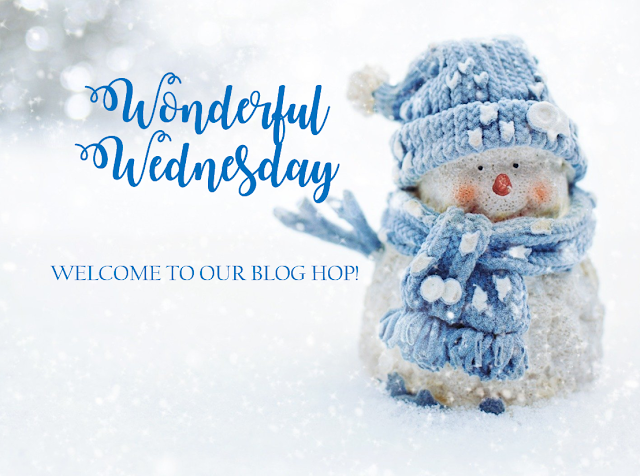 Wonderful Wednesday - SimpleStepsForLivingLife